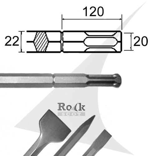 Hilti TE-S (TE 905 / TE1000) Archives - Rockforce Construction Equipment