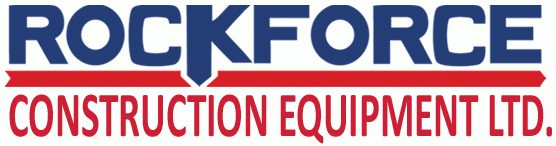 Home - Rockforce Construction Equipment